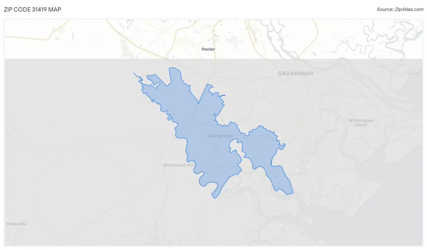 31419 Zip Code Zip Code 31419 Demographics In 2024 Zip Atlas 31419 Zip Code Zip Code 31419 Demographics In 2024 Zip Atlas