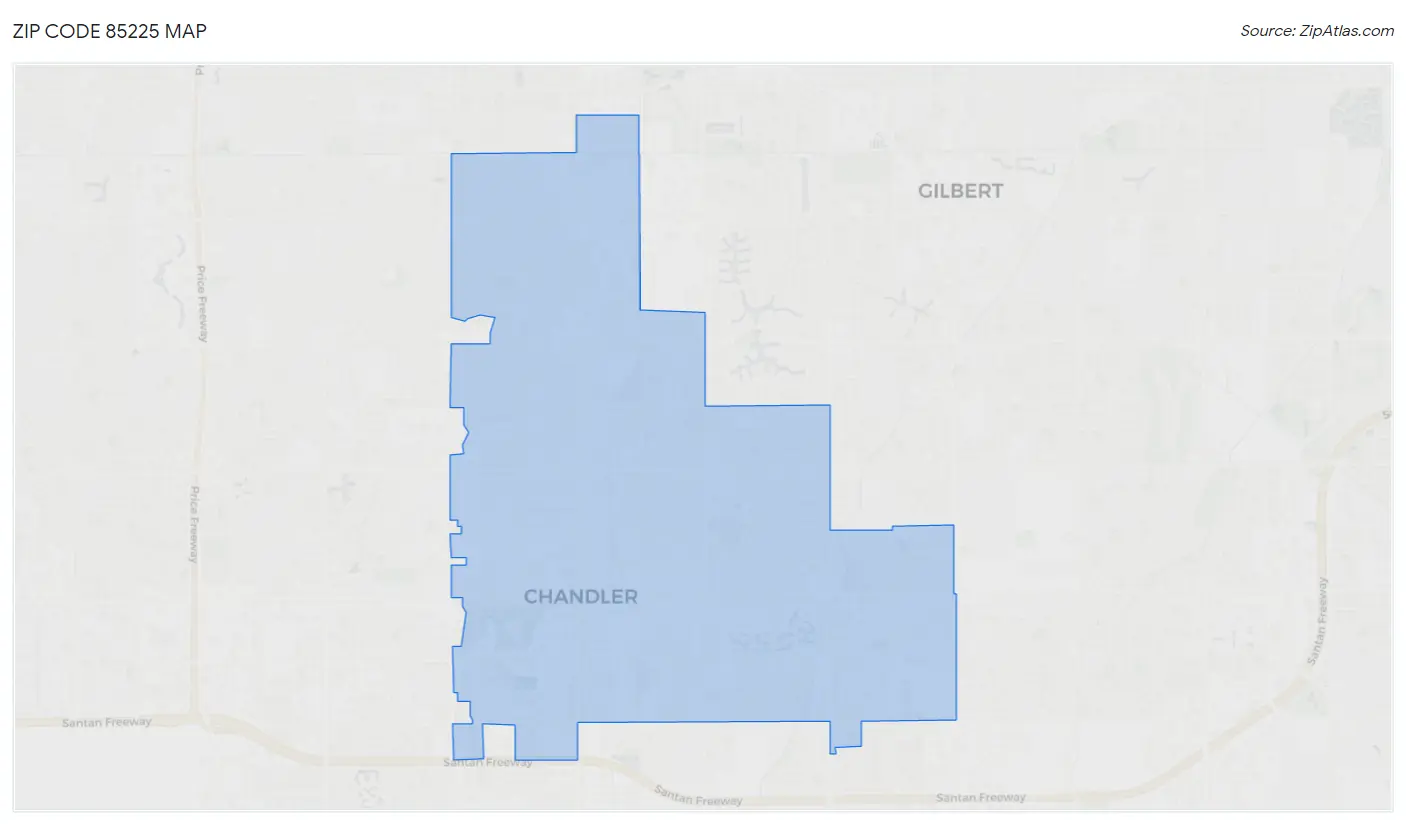 85225 Zip Code Zip Atlas 85225 Zip Code Zip Atlas